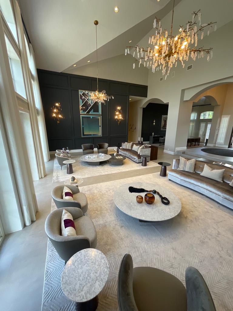 Southwest Ranches – Carolina Labinas